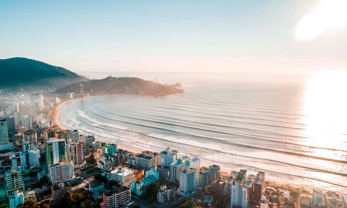 Sunstar Tower – Costa Branca Infraestructura